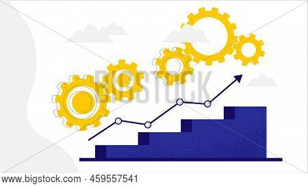 Project Management, Vector & Photo (Free Trial) | Bigstock