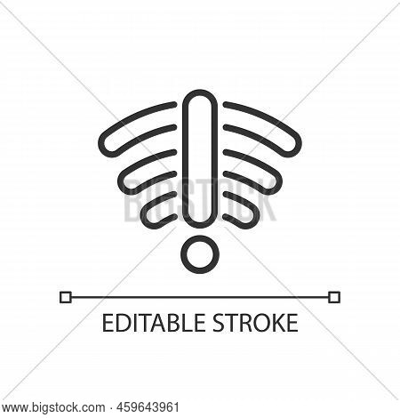 No Internet Vector & Photo (Free Trial) | Bigstock