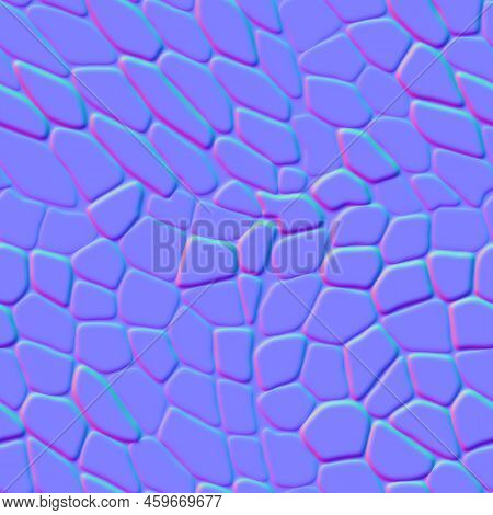 Normal Map Seamless Image & Photo (Free Trial) | Bigstock