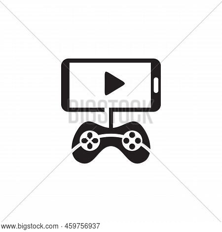 Smartphone Mobile Vector & Photo (Free Trial) | Bigstock