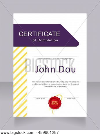 College Completion Vector & Photo (Free Trial) | Bigstock