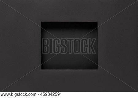 Black Paper Frame Image & Photo (Free Trial) | Bigstock