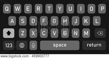 Screen Smartphone Vector & Photo (Free Trial) | Bigstock