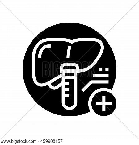 Liver Function Tests Vector & Photo (Free Trial) | Bigstock