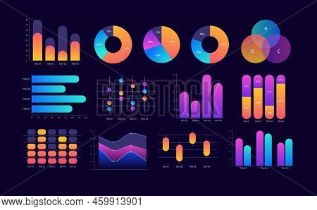 Business Statistics Vector & Photo (Free Trial) | Bigstock