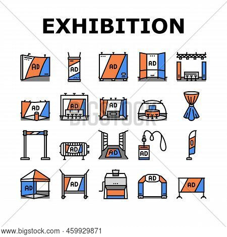 Information Booth Clipart