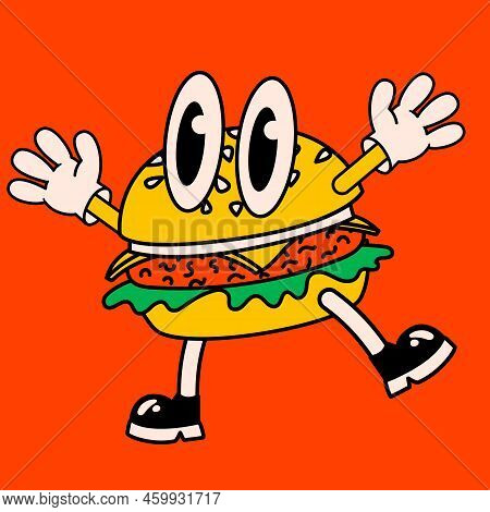 Cartoon Vector Funny Vector & Photo (Free Trial) | Bigstock