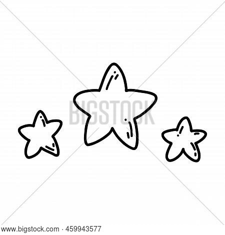 Hand Drawn Doodle Set Vector & Photo (Free Trial) | Bigstock