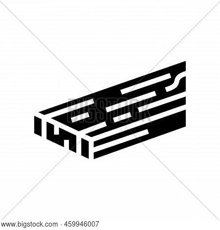 Lumber Wood Timber Vector & Photo (Free Trial) | Bigstock