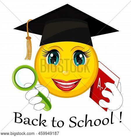 Vector Emoticon Vector & Photo (Free Trial) | Bigstock