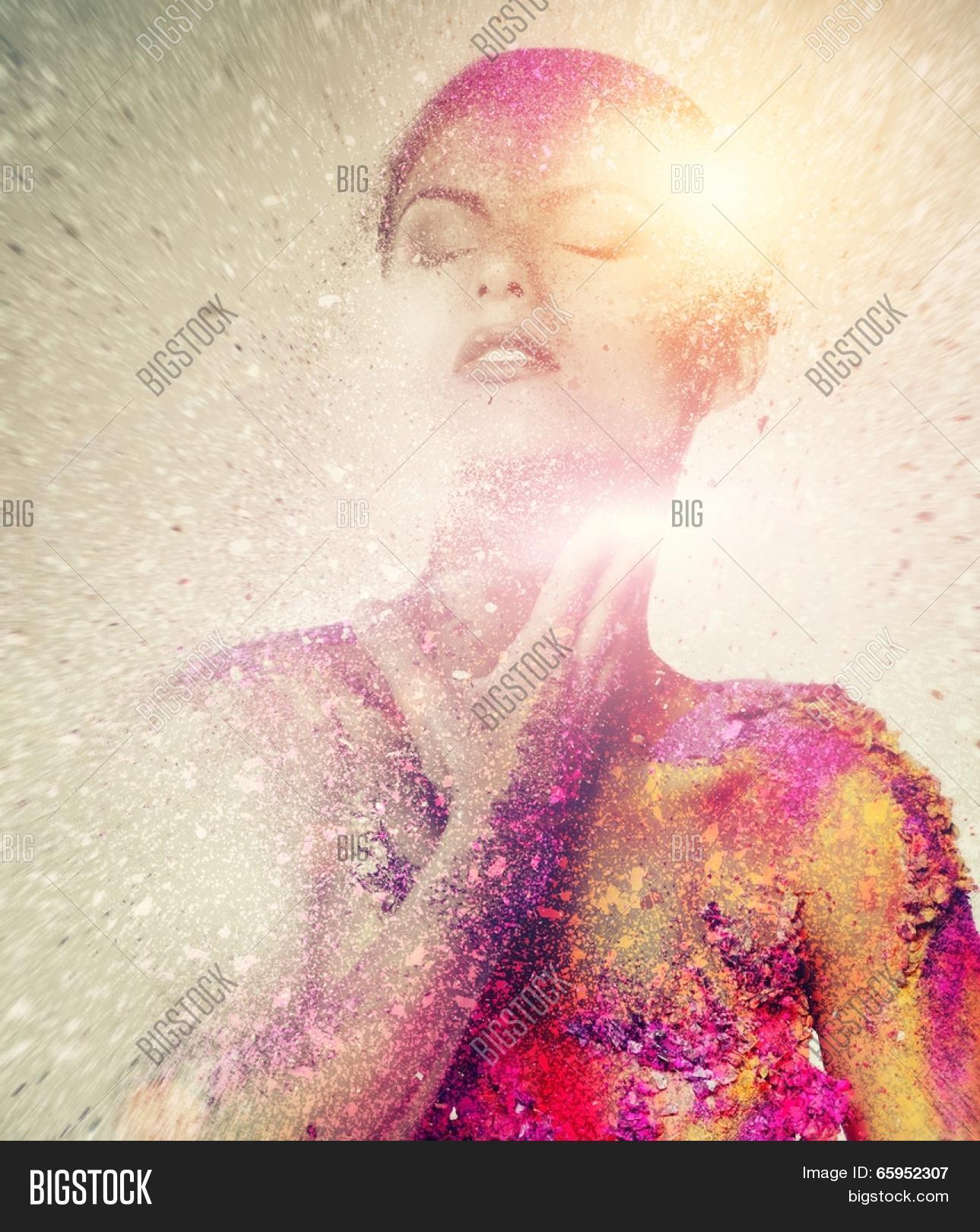 Fragility Human Image & Photo (Free Trial) | Bigstock