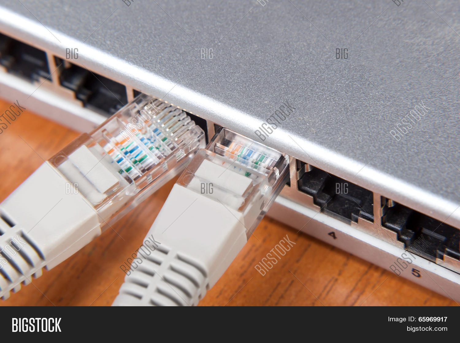 Connectivity Research Image & Photo (Free Trial) | Bigstock