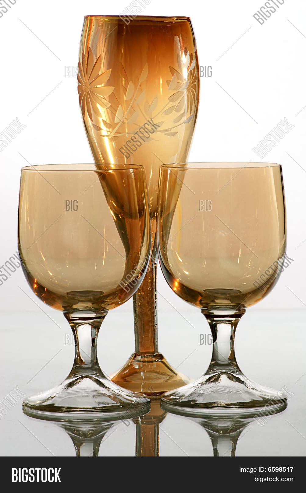 Drinking Glass Sepia Image & Photo (Free Trial) | Bigstock
