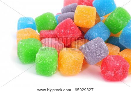 Gumdrops Different Image & Photo (Free Trial) | Bigstock
