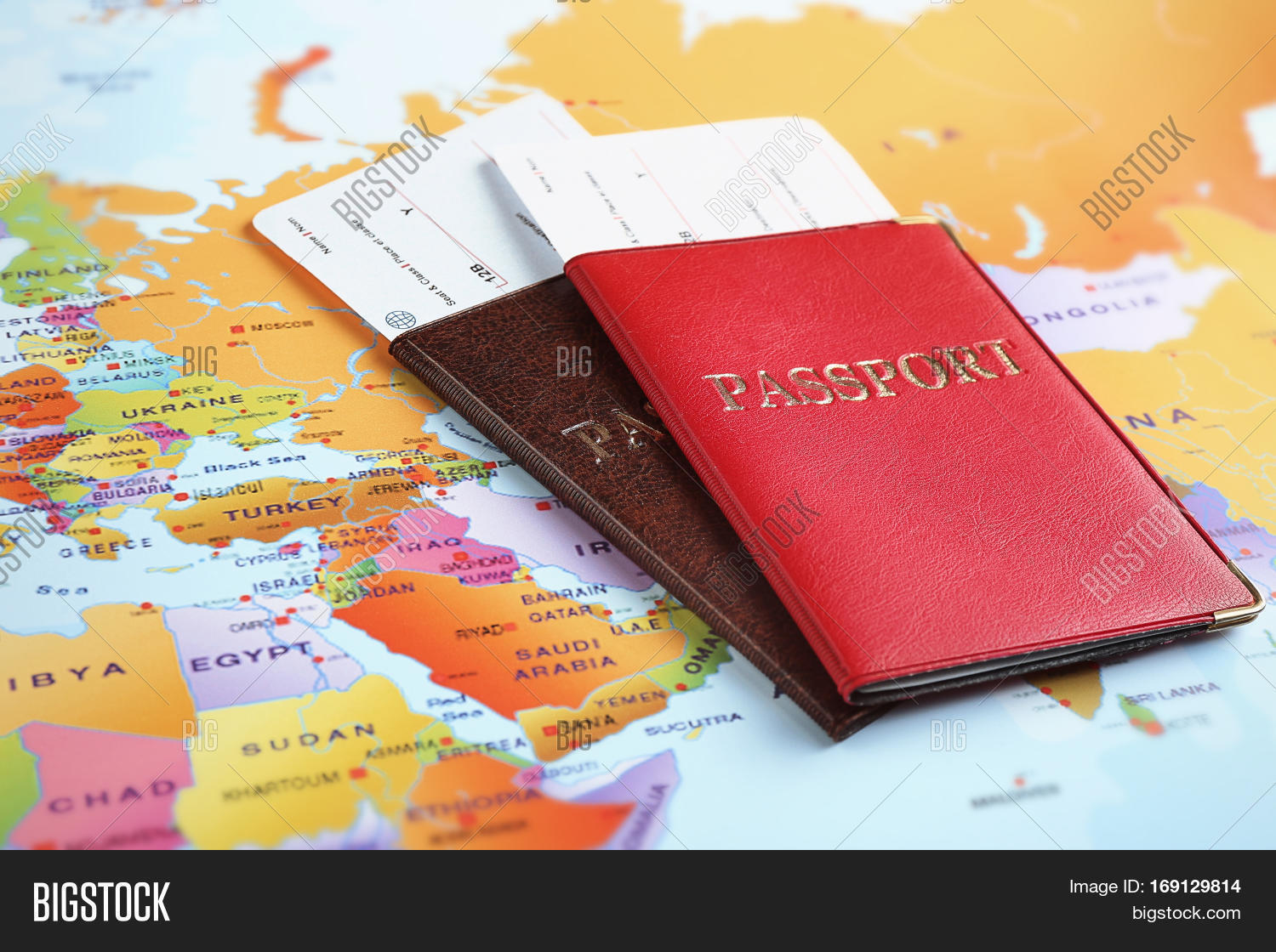 Adventure Concept. Image & Photo (Free Trial) | Bigstock