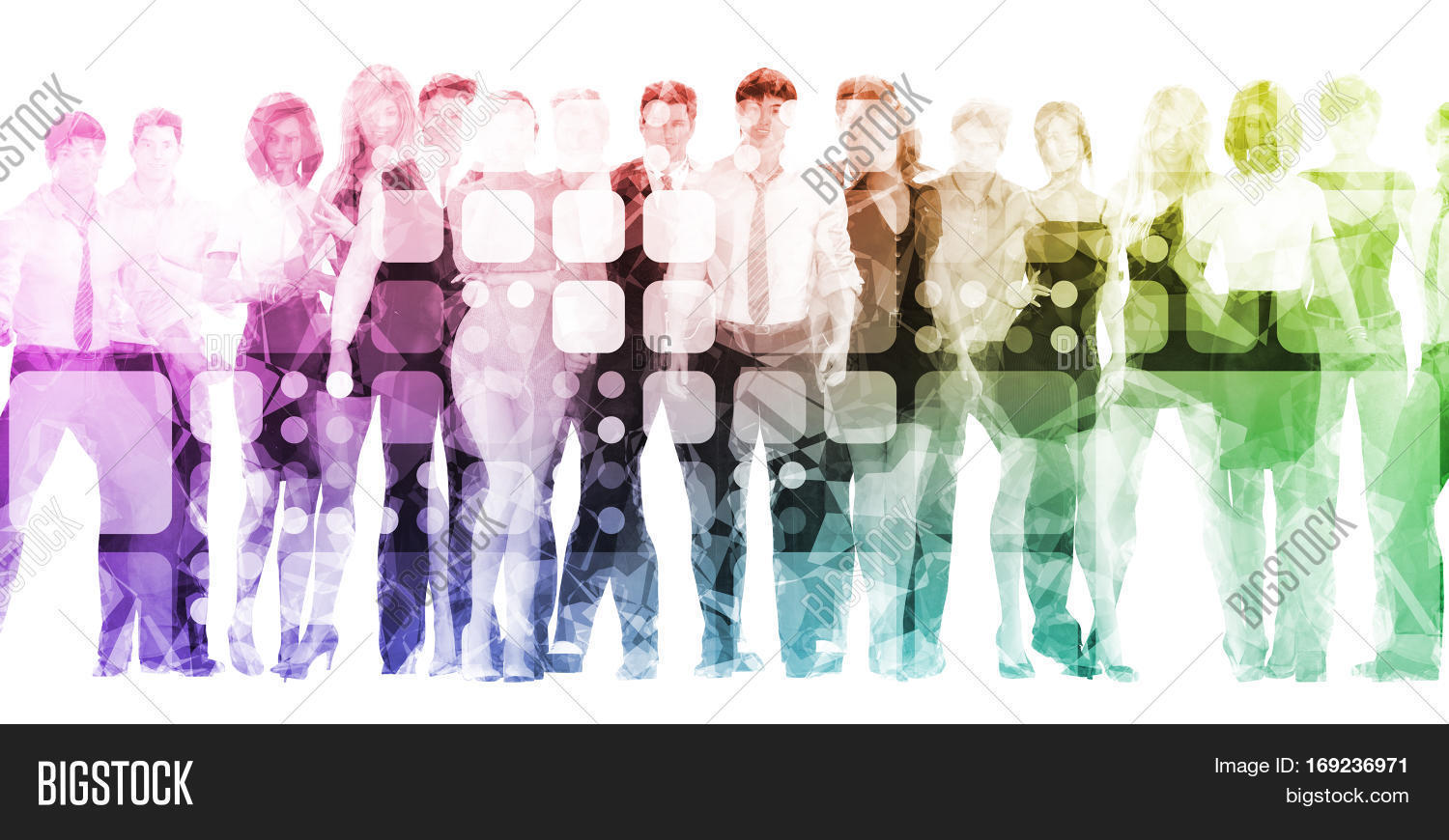 Labor Force Management Image & Photo (Free Trial) | Bigstock