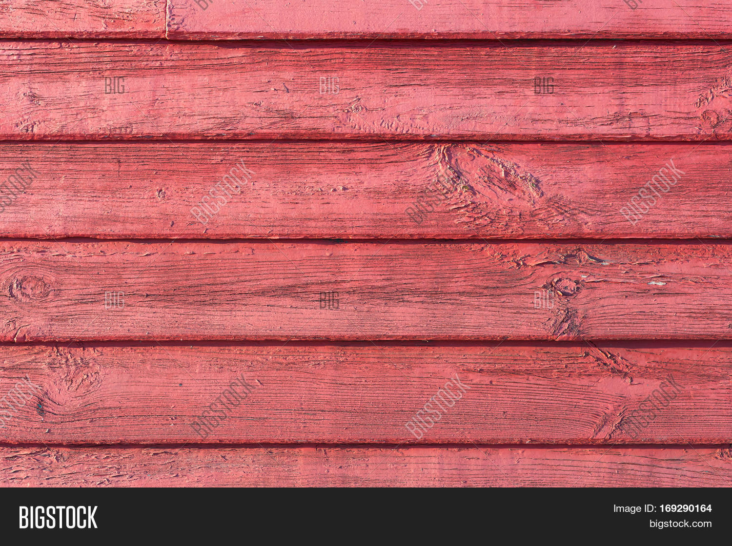 Old Red Wood Texture Image & Photo (Free Trial) | Bigstock