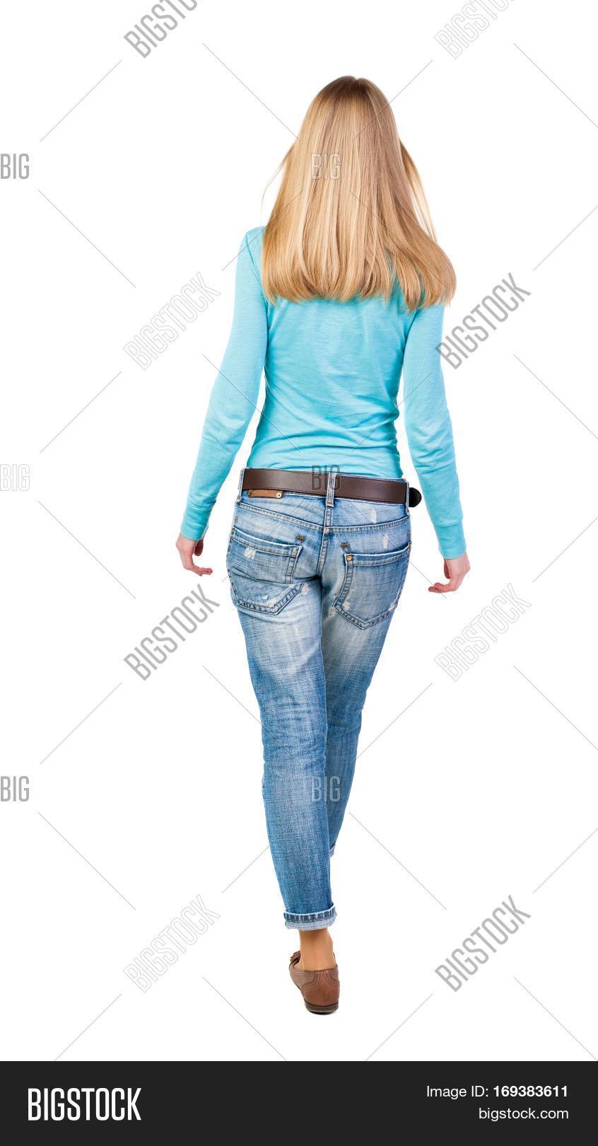 Side View Walking Image & Photo (Free Trial) | Bigstock