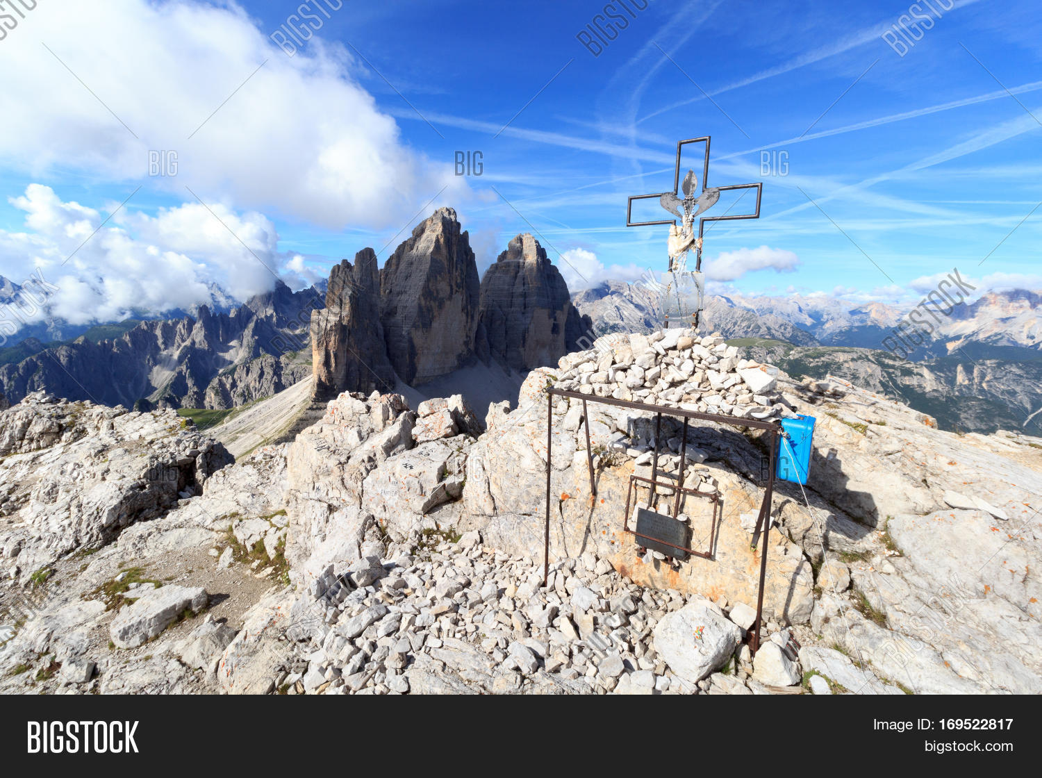 Sexten, Italy - August Image & Photo (Free Trial) | Bigstock