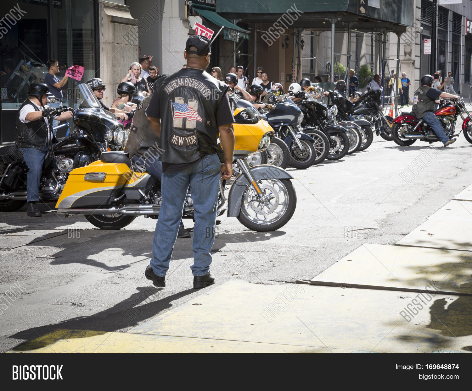 NEW YORK - SEPT 11 Image & Photo (Free Trial) | Bigstock