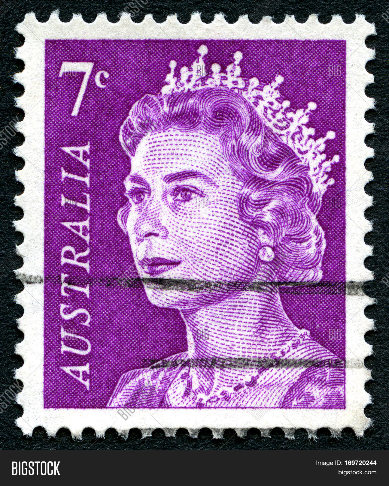 AUSTRALIA - CIRCA 1970 Image & Photo (Free Trial) | Bigstock