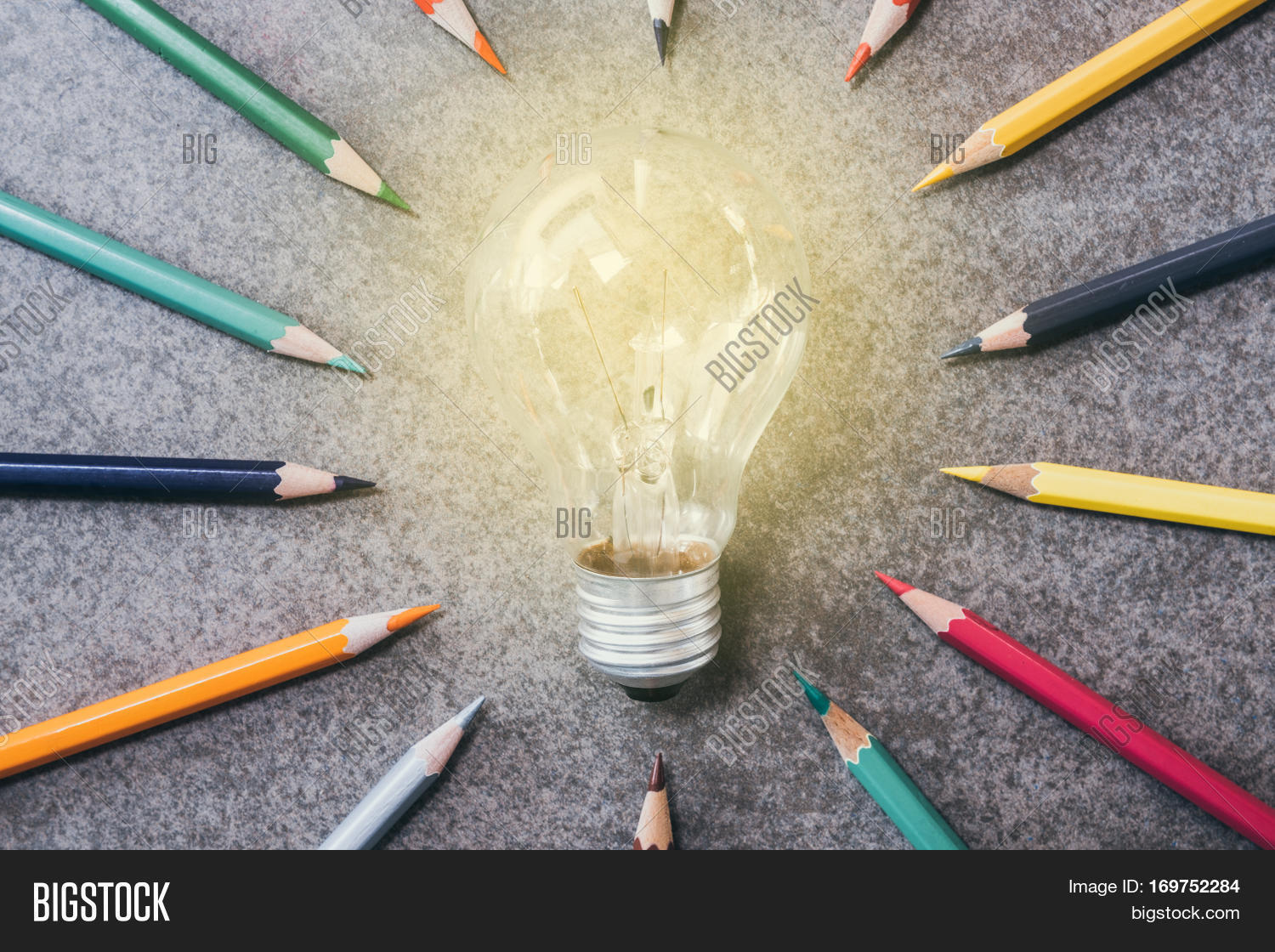New Idea Concept Image & Photo (Free Trial) | Bigstock