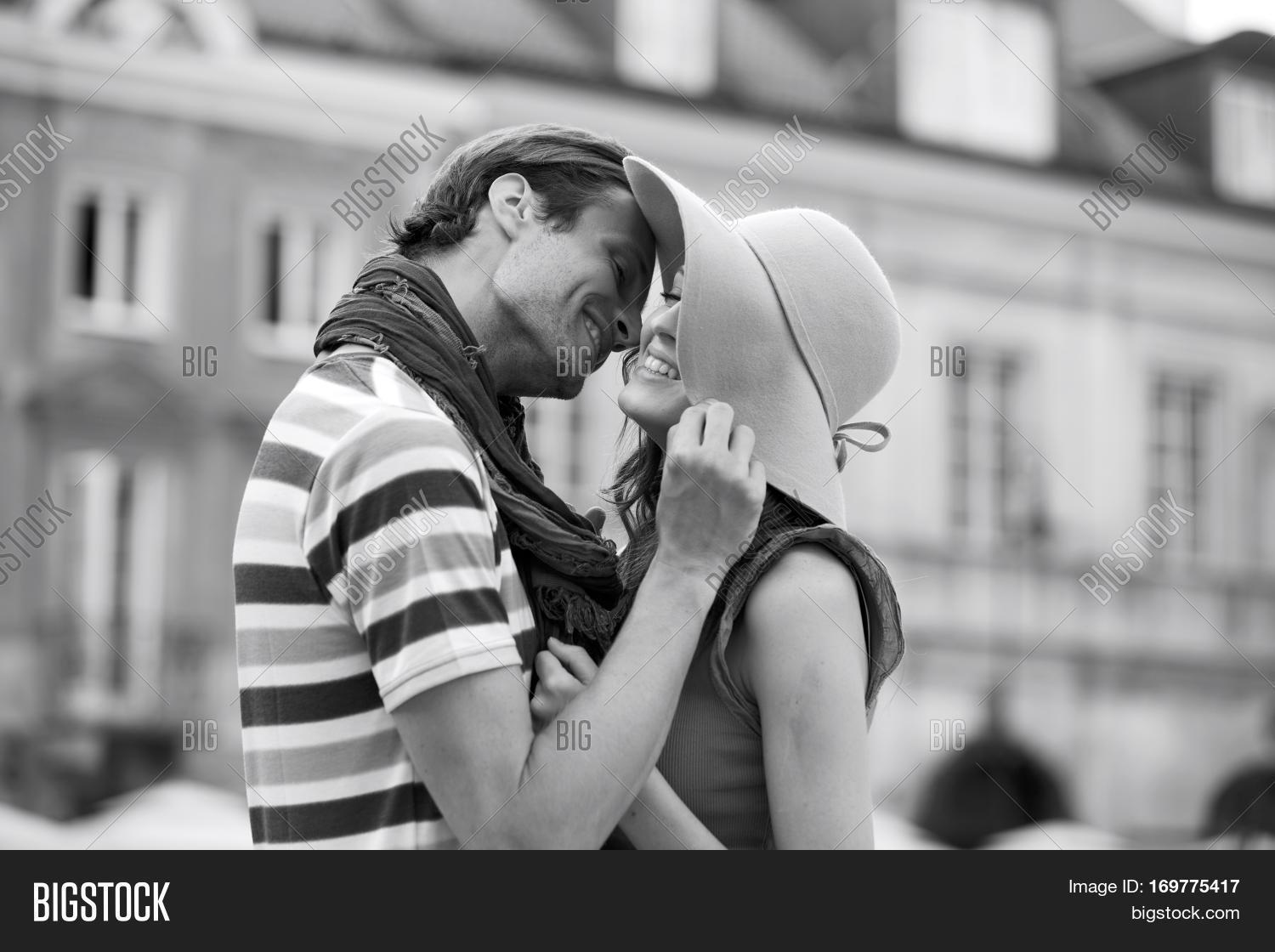 Romantic Young Man Image & Photo (Free Trial) | Bigstock