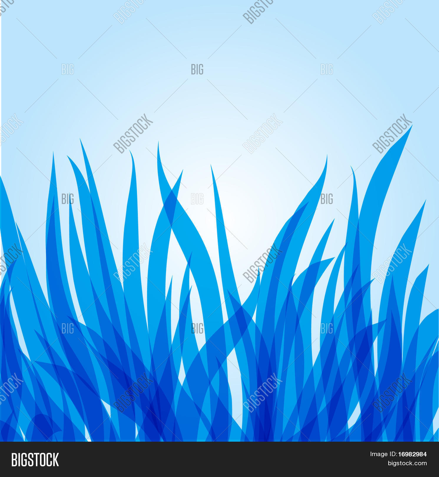 Blue Background Vector & Photo (Free Trial) | Bigstock