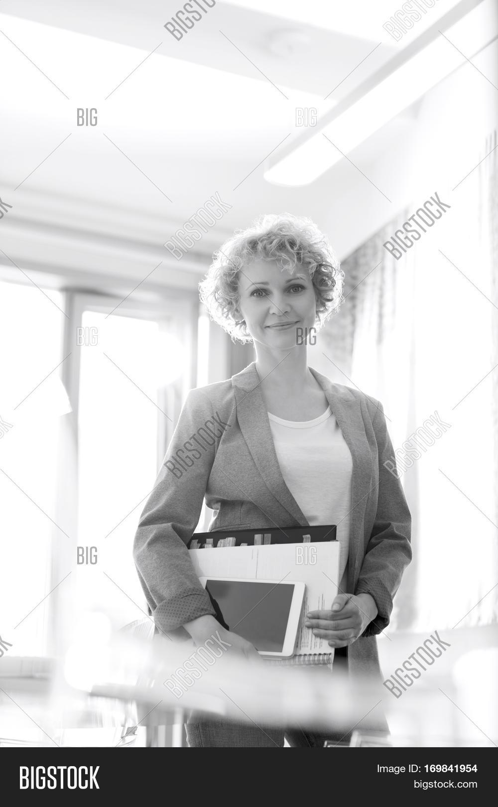 Portrait Confident Image & Photo (Free Trial) | Bigstock