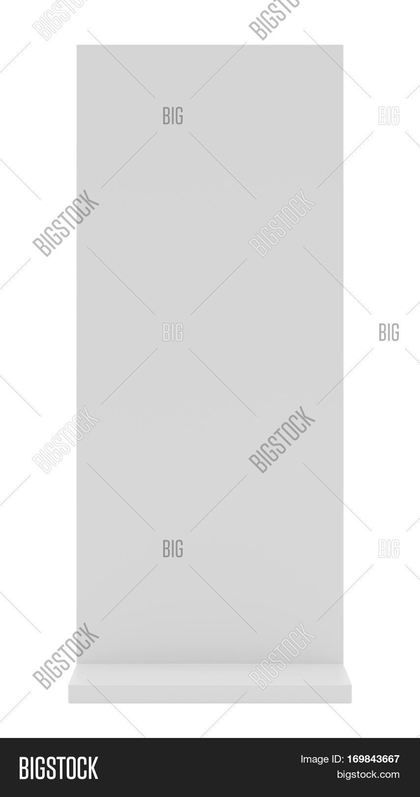 Stand On White Image & Photo (Free Trial) | Bigstock