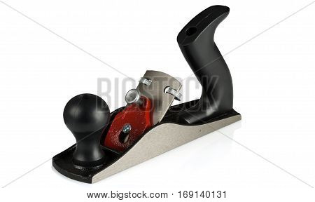Metal Hand Planer On Image & Photo (Free Trial) | Bigstock