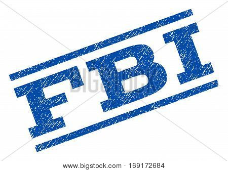 FBI Watermark Stamp. Vector & Photo (Free Trial) | Bigstock