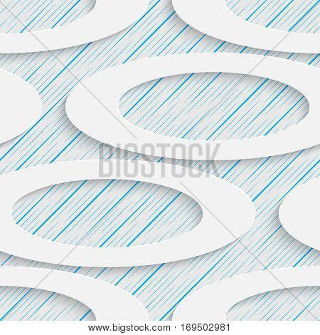 Seamless Ellipse Vector & Photo (Free Trial) | Bigstock