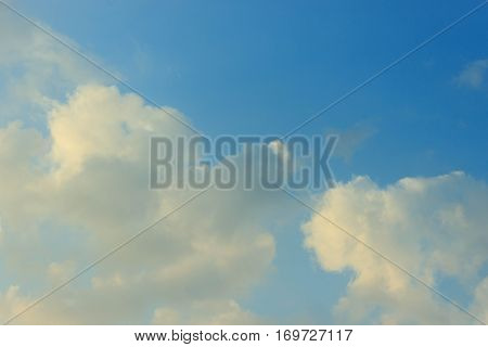 New White Sky Texture Image & Photo (Free Trial) | Bigstock