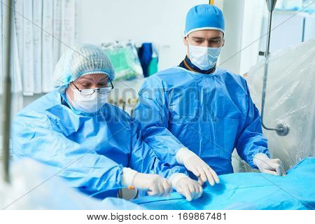 Interventional Image & Photo (Free Trial) | Bigstock