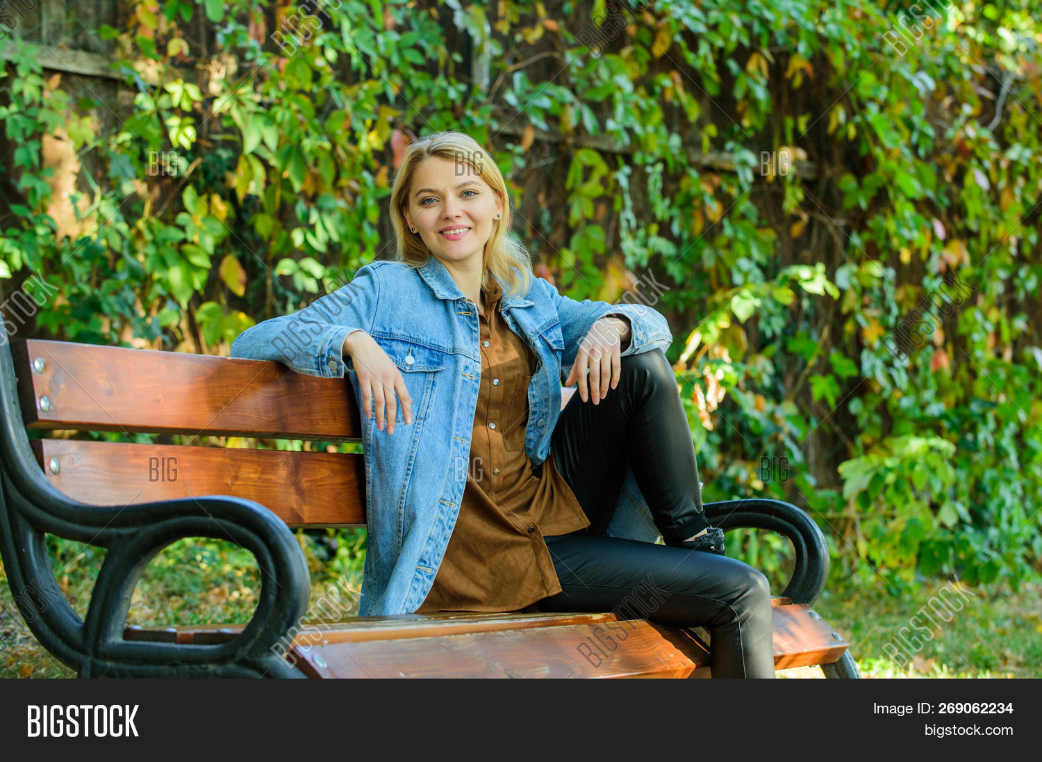 You Deserve Break Image & Photo (Free Trial) | Bigstock