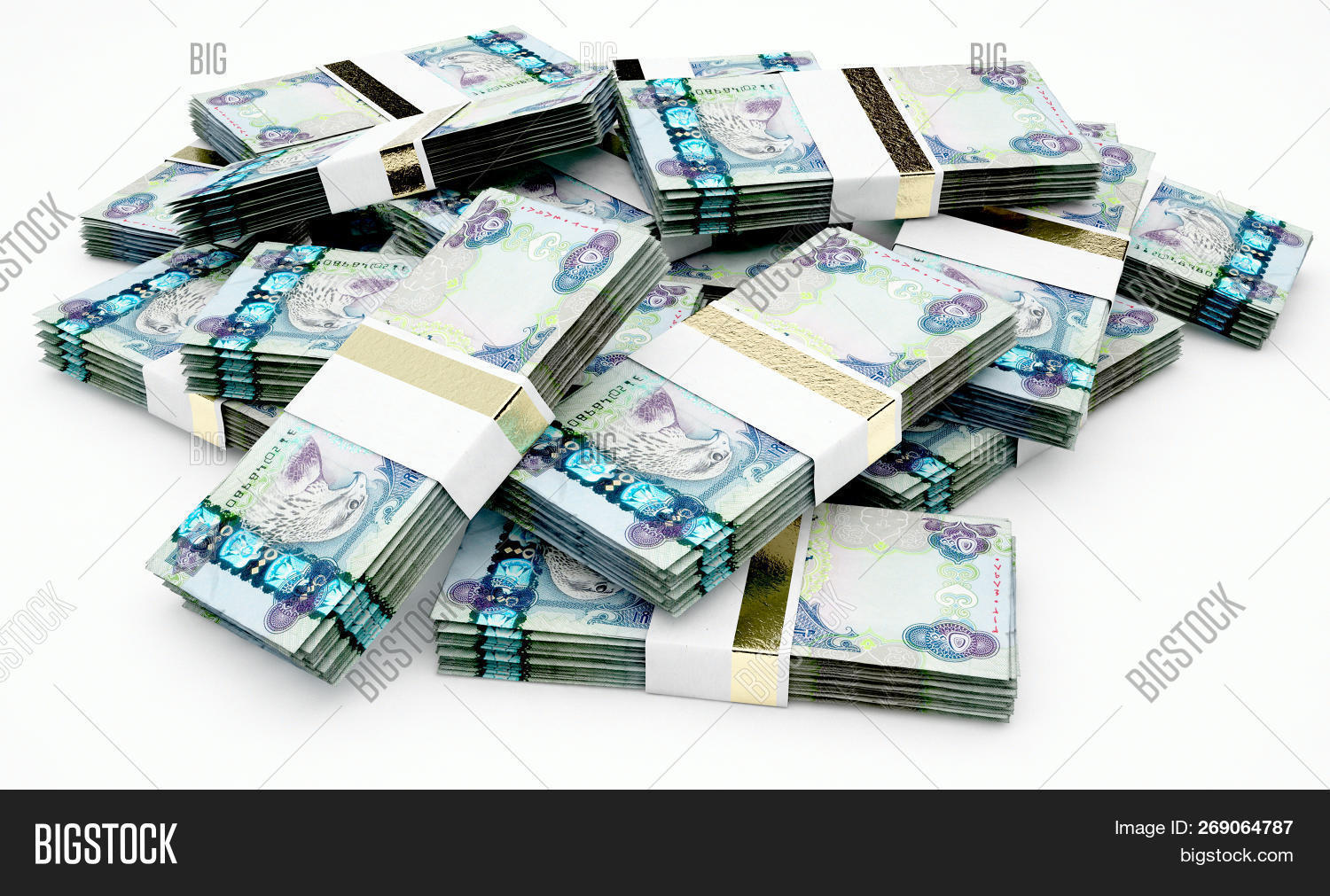 Pile Notes Image & Photo (Free Trial) | Bigstock