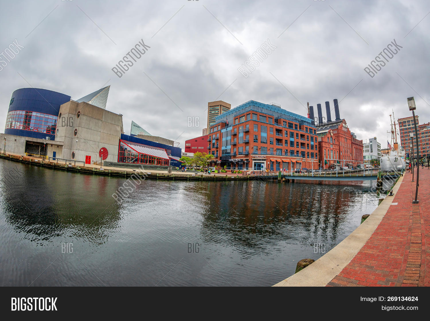 Baltimore, Usa - Image & Photo (Free Trial) | Bigstock