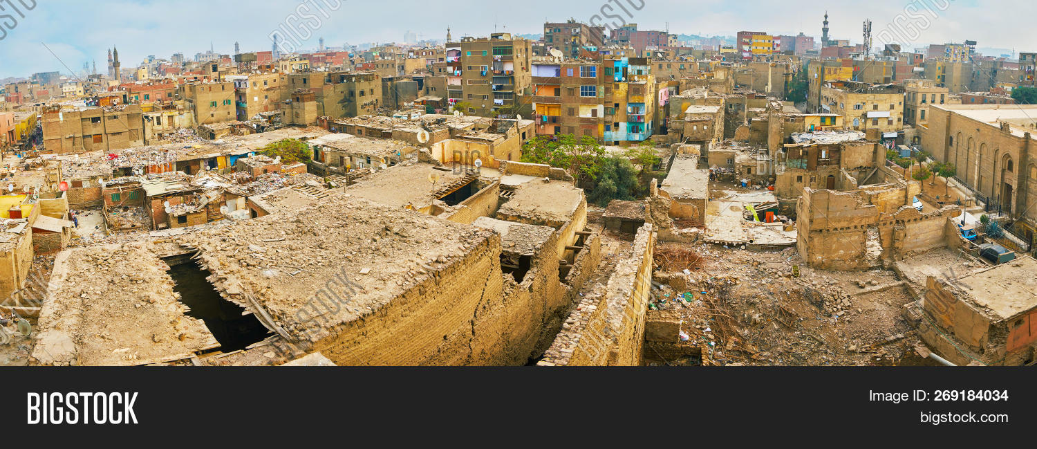 Abandoned Buildings Image & Photo (Free Trial) | Bigstock