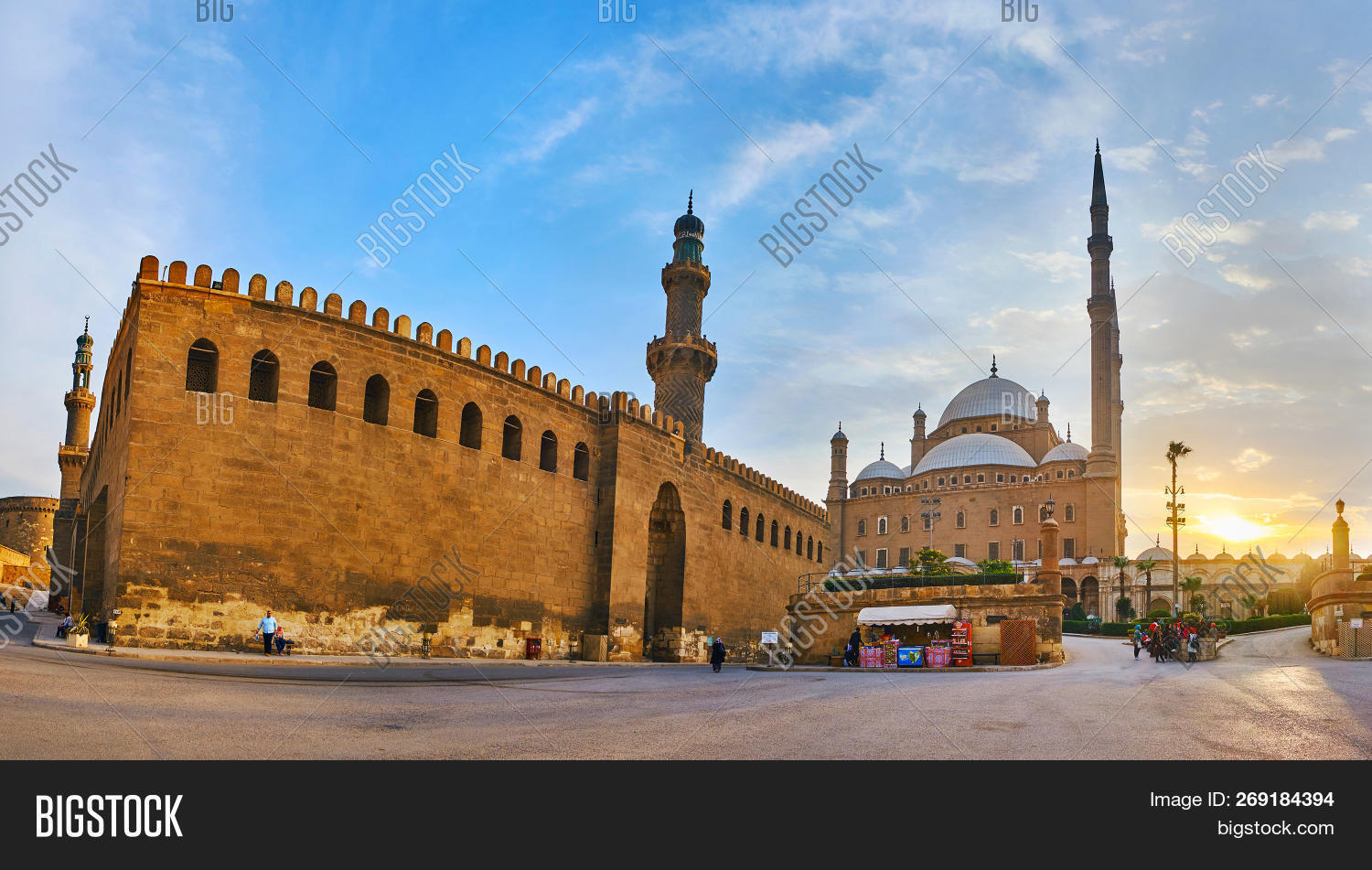 Cairo, Egypt - Image & Photo (Free Trial) | Bigstock