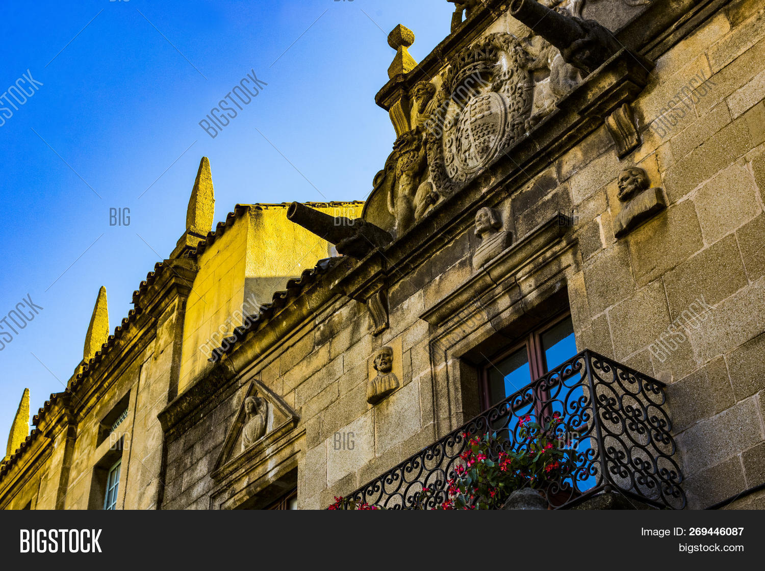Barcelona, Spain - 13 Image & Photo (Free Trial) | Bigstock