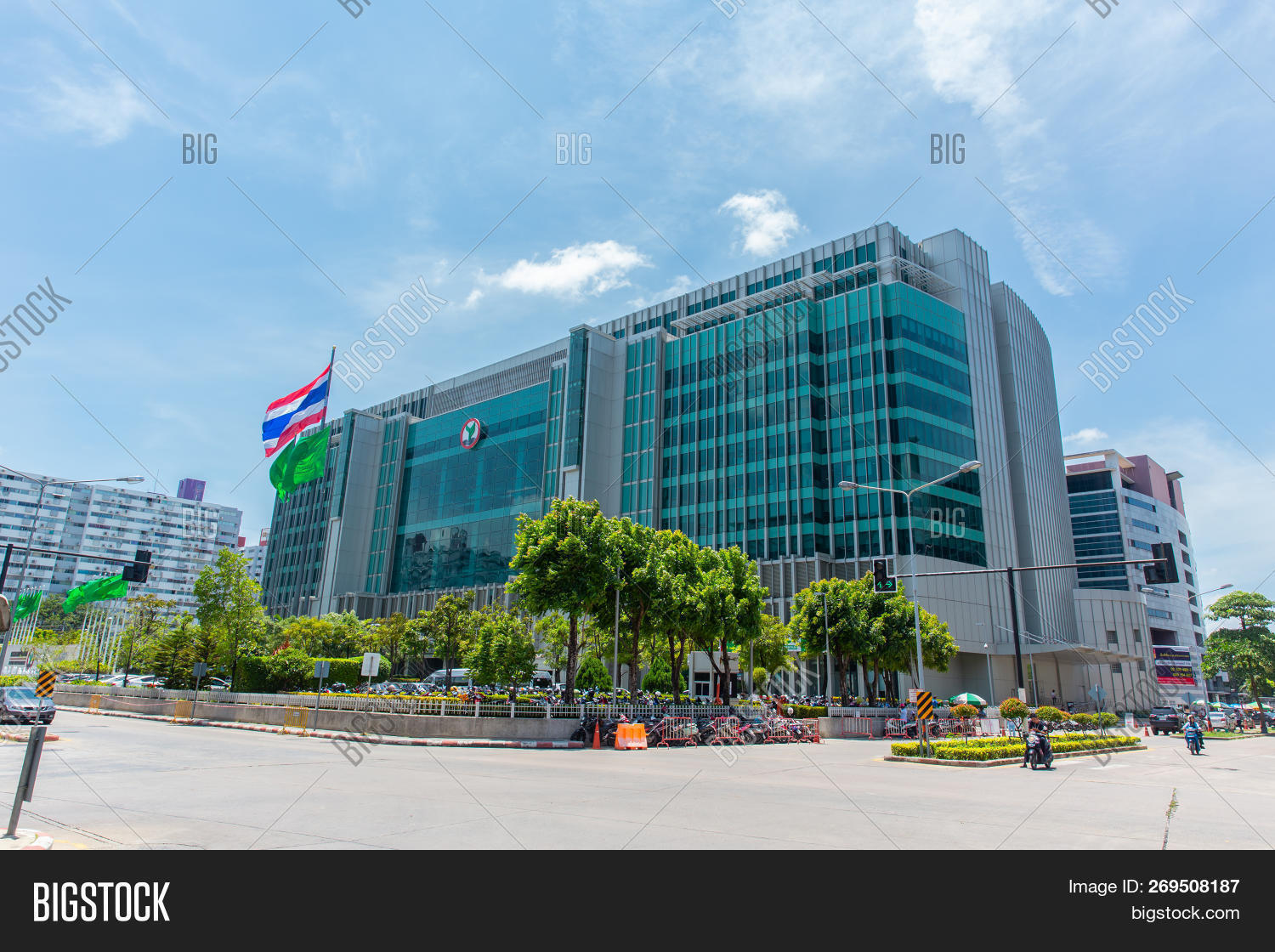 Kasikornbank Known Image & Photo (Free Trial) | Bigstock