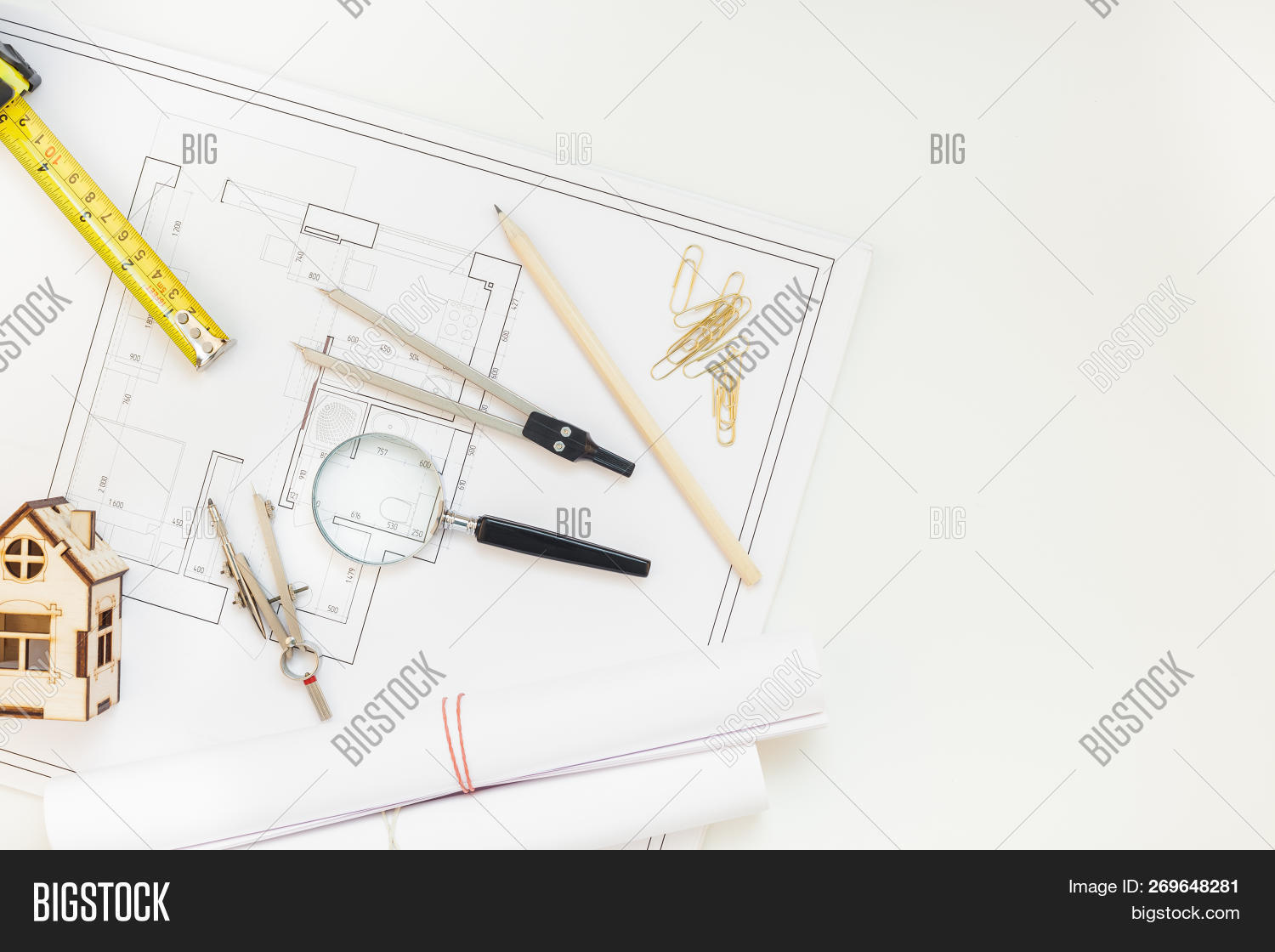 Creative Flat Lay Image & Photo (Free Trial) | Bigstock