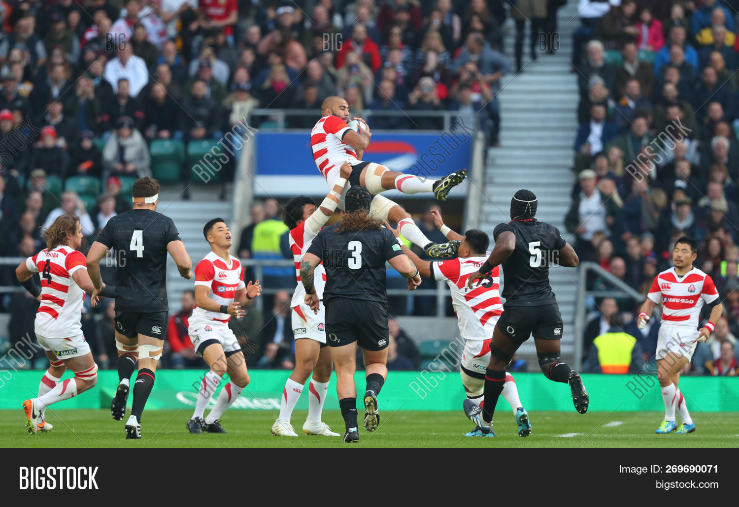 LONDON, ENGLAND - Image & Photo (Free Trial) | Bigstock