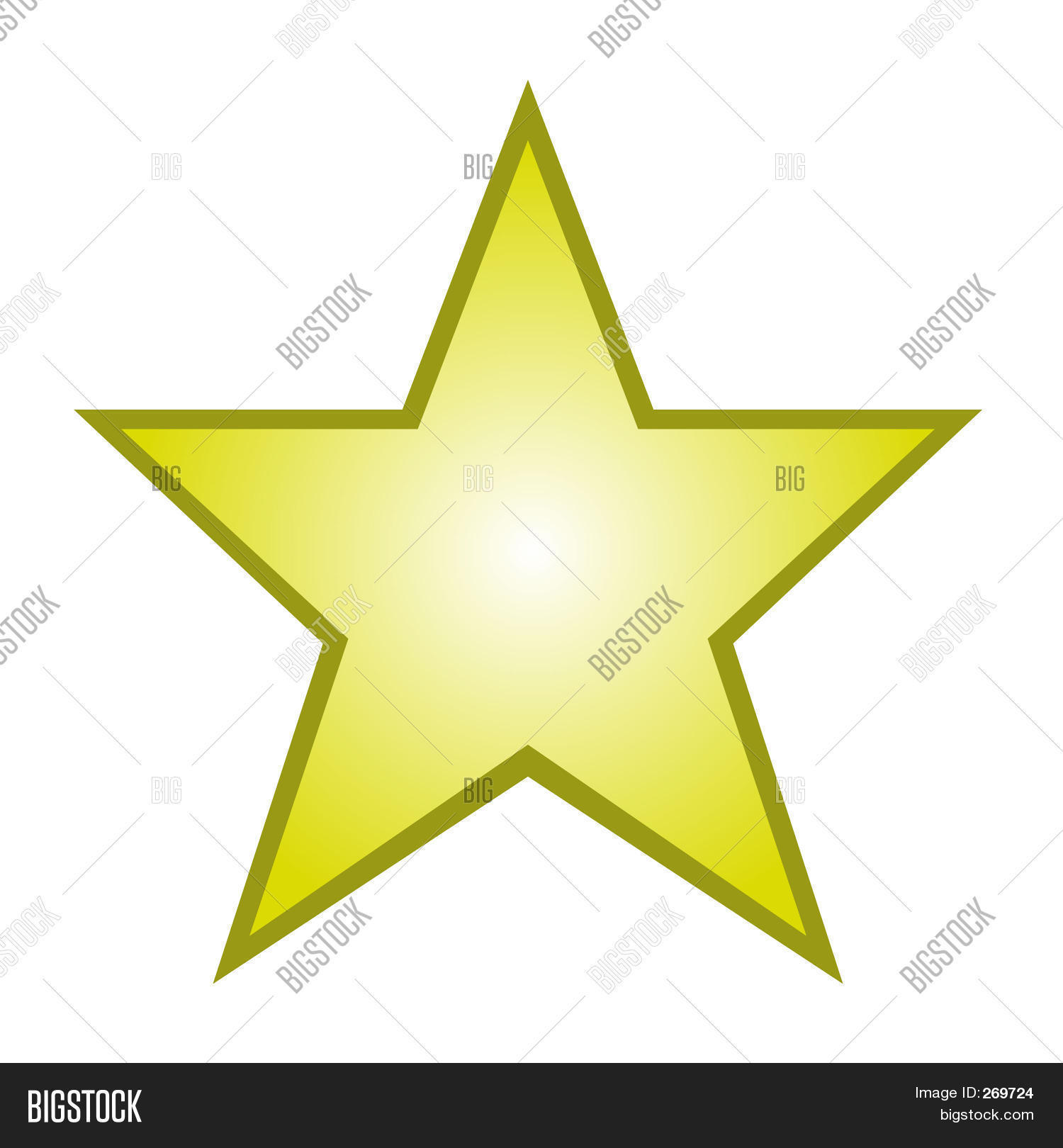 Vector - Star Image & Photo (Free Trial) | Bigstock