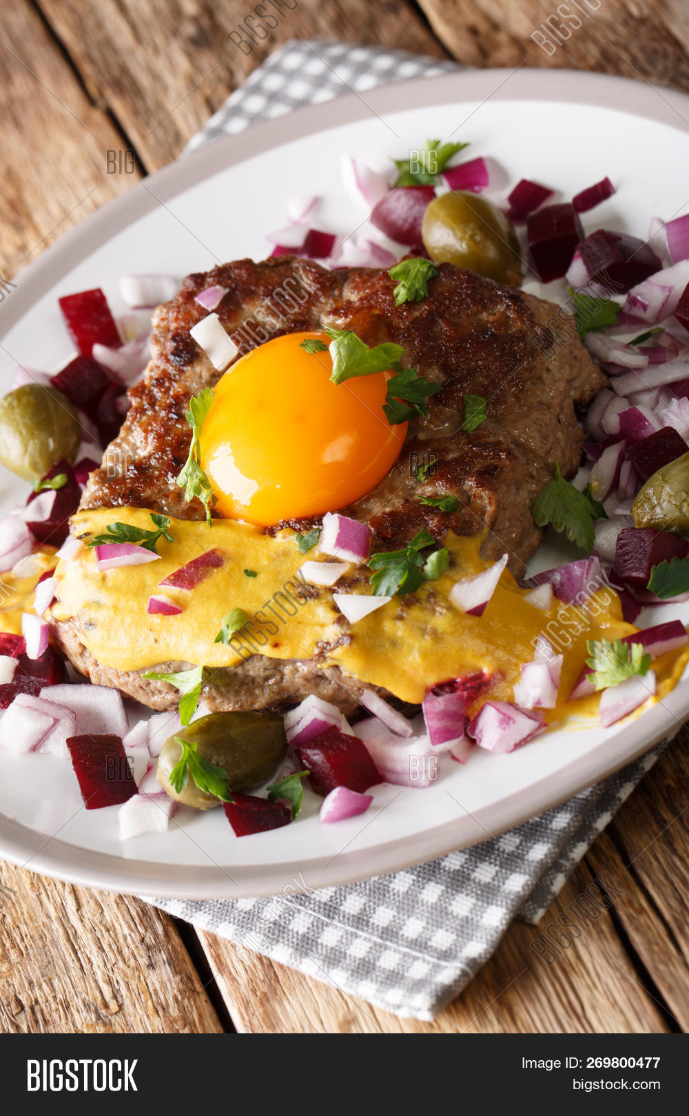 Danish Cuisine: Image & Photo (Free Trial) | Bigstock