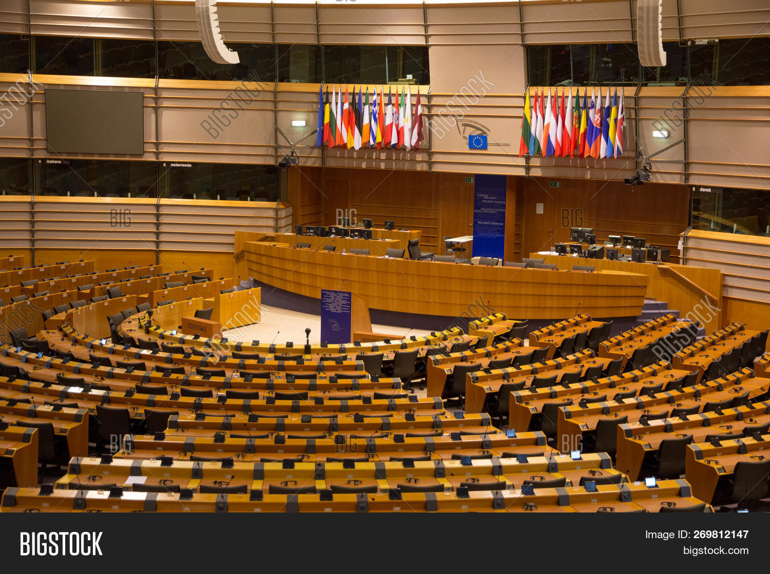 Brussels, Belgium - Image & Photo (Free Trial) | Bigstock