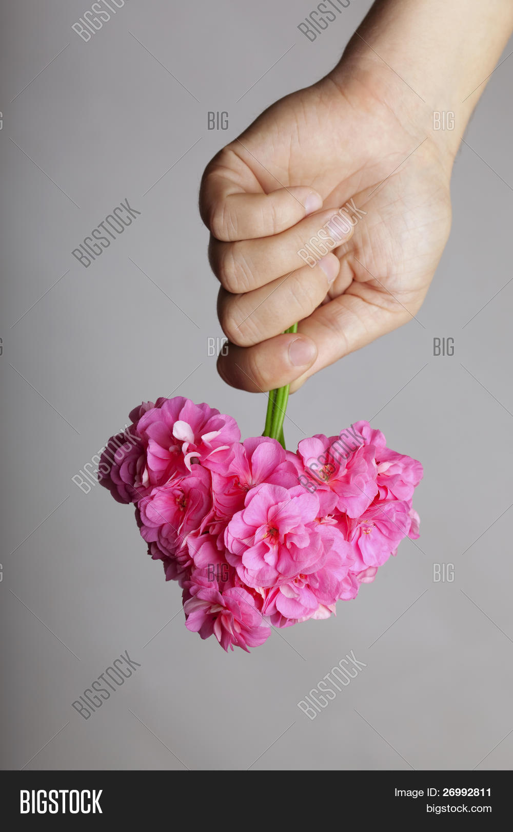 Image Hand Gives Image & Photo (Free Trial) | Bigstock