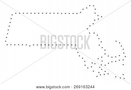 Vector Stroke Dotted Vector & Photo (Free Trial) | Bigstock