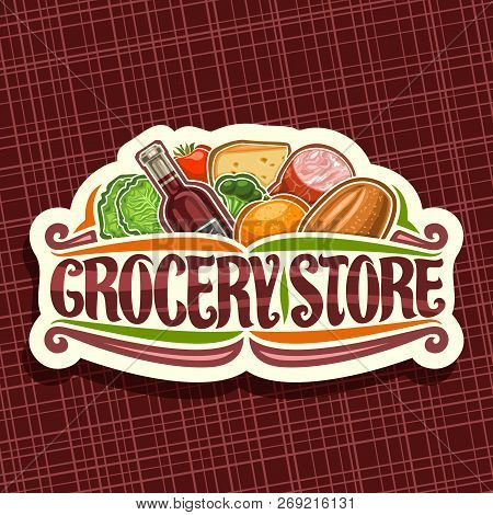 Variety Store Logo